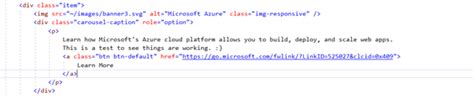 Create And Deploy Your First NET Core App In Azure App Service