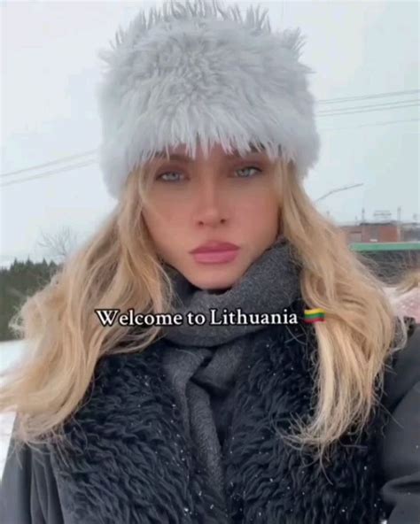 Prensa Venezolana Curiosidades En Letonia La Escasez De Hombres Genera Preocupación Entre