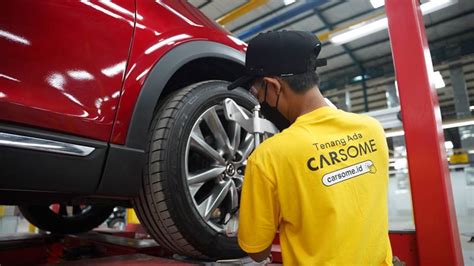 Jangan Asal Beli Mobil Bekas Perhatikan Tips Ini Dapurpacuid