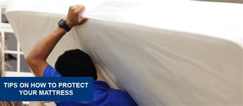 Moving The Bed 5 Tips To Help You Protect Your Mattress Storagearea Blog