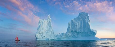 Greenland Photo Tour Icebergs And Wildlife Adventure