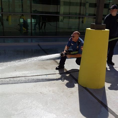 DSM System Watertight Expansion Joint For Decks From EMSEAL