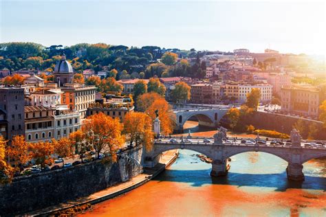 5 Città Italiane Da Scoprire A Inizio Autunno Tra Mostre E Sapori