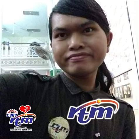 Cik Shamsul Penyokong Setia Rtm Menarik Petang Ini Di Skrin Tv1