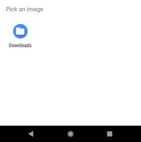 Crashing On Android When Selecting A File For Cropping Issue Ivpusic React Native Image