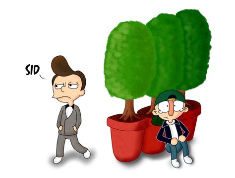 Sid By Drawn Mario On Deviantart