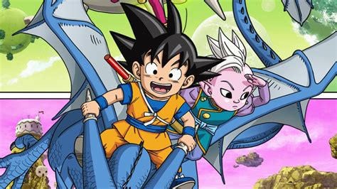 Dragon Ball Daima English Dub Heading To Movie Theaters Siliconera