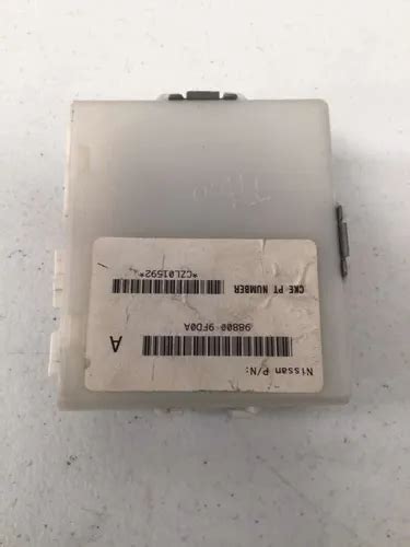 Módulo Control De Posición Titan 4x4 56 V8 Aut 20102015 Meses Sin
