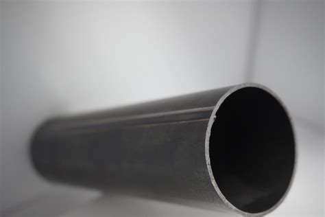 1625 Od X 250 Wall Steel Round Tube Dom 1020 Metals 4 U Online
