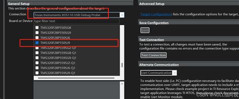 tms320f28p550sj9学习笔记2：sysconfig 配置与点亮led tms320f28p55x csdn博客