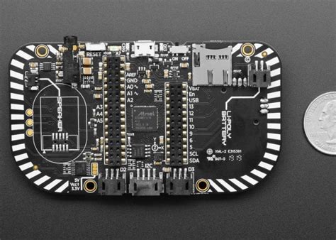 PyGamer Open Source Handheld Games Console Geeky Gadgets