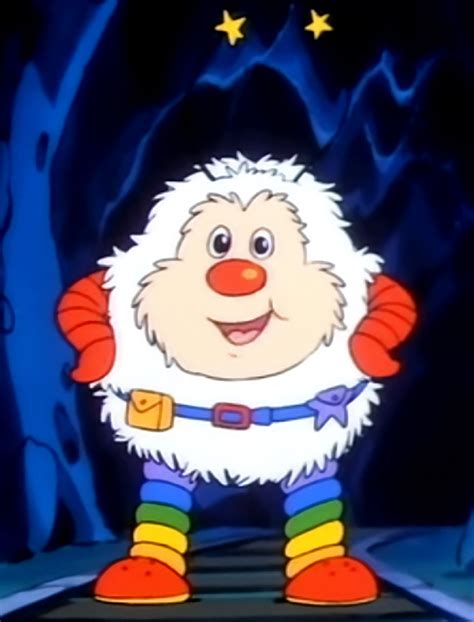Sprite Rainbow Brite Atelier Yuwa Ciao Jp