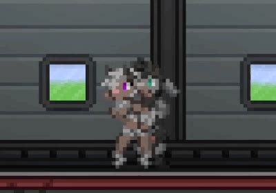 Sexbound Race SpaceKidds Base Compatibility Starbound LoversLab