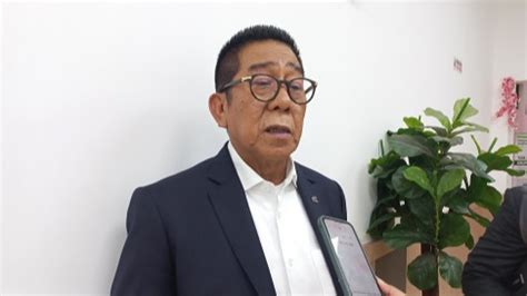 Hendra Kurniawan Dan Agus Nurpatria Tak Ajukan Eksepsi Kuasa Hukum