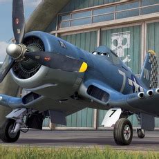 Planes Movie Skipper