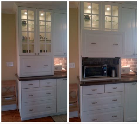 Ikea Kitchen Hack A Cabinet Of Many Uses