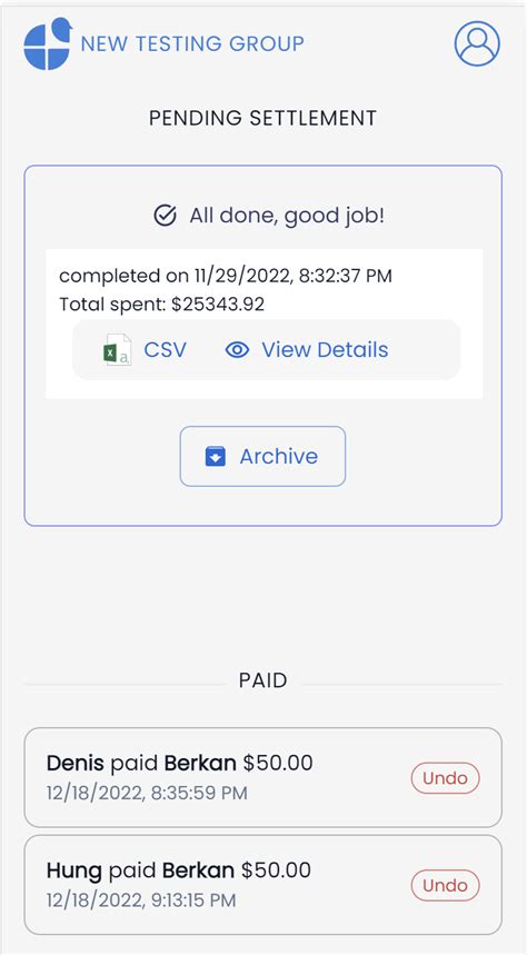 How Do I Export My Transactions To A Spreadsheet Or Excel SplitPal