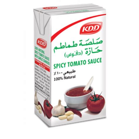 Spicy Tomato Paste 135 Grm