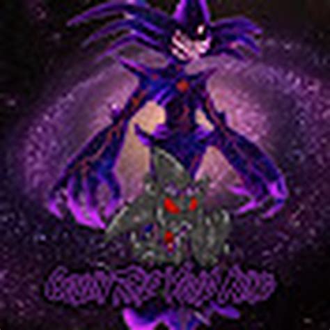 Colin The Void King Youtube