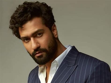 From Rags To Riches Bollywood Actor Vicky Kaushals Inspiring Journey