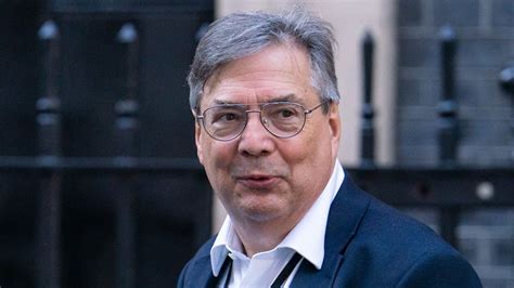 No 10 Defends Truss Chief Of Staff Mark Fullbrook Being Paid Through His Lobbying Firm