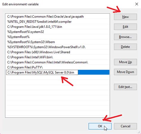 How To Download And Install Mysql 8028 In Windows 10