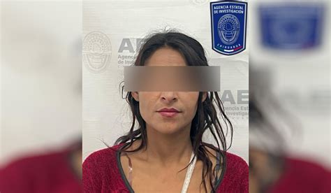 Noticias Codigo 13 Detiene Aei A Mujer Acusada Por Robo A Vivienda En