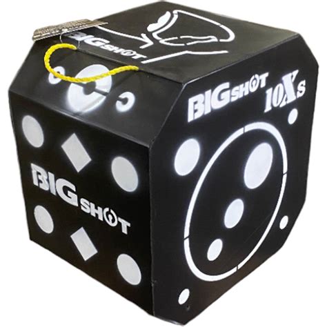 Archery Equipment Block 6x6 Target
