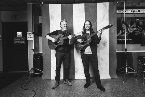 Billy Strings Billy Strings And Bryan Sutton Live At The Legion