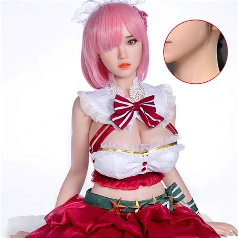 Realistic Sex Doll Cute Cm Medium Bust Hot Love Dolls Lifelike Sex Dolls Simulation Men Sex