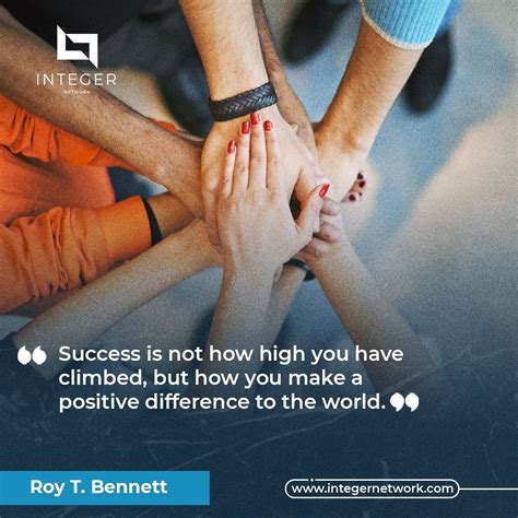 Integer Network On Linkedin Integernetwork Mondaymotivation