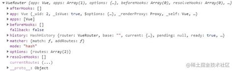 三十分钟学会使用vue Router搭建单页应用（spa） 掘金