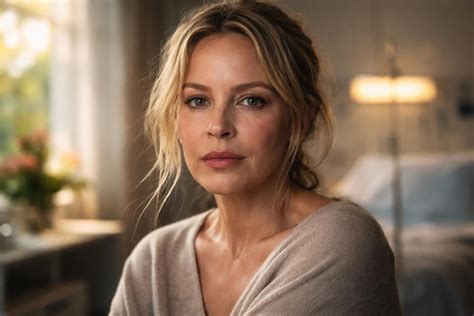 Kylie Minogue Brise Le Silence Son Combat Courageux Contre Un Second