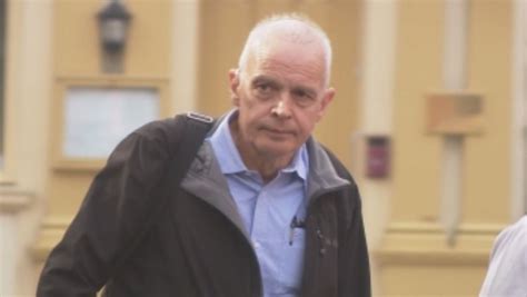 Former Scout Master Jailed For Sexually Abusing Boys Itv News Border