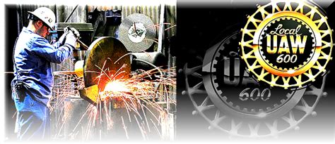 Uaw Local 600 Henry Ford College Job Fair Uaw Local 600 Website