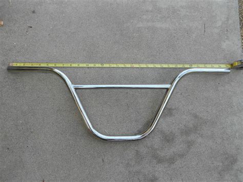 For Sale Se Racing Power Wing Bars Rare 29 Inches Wide