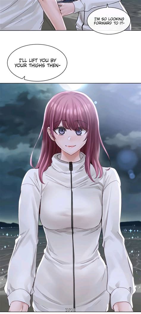 Circles This Is Series Is Too Wholesome I Forgot It Was Pornhwa R
