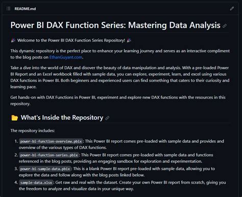 Power Bi Iterators Unleashing The Power Of Iteration In Power Bi Calculations Ethan Guyant