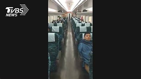 氣死人！台鐵花東買不到票 上車卻有空位 Tvbs Line Today