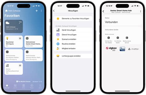 SmartThings Hub No Matter Bridge For Zigbee Co Matter Apple HomeKit Blog
