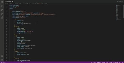 Charish Sai Kumar Pentakota On Linkedin Task1 Level1 Oasisinfobyte Webdevelopment