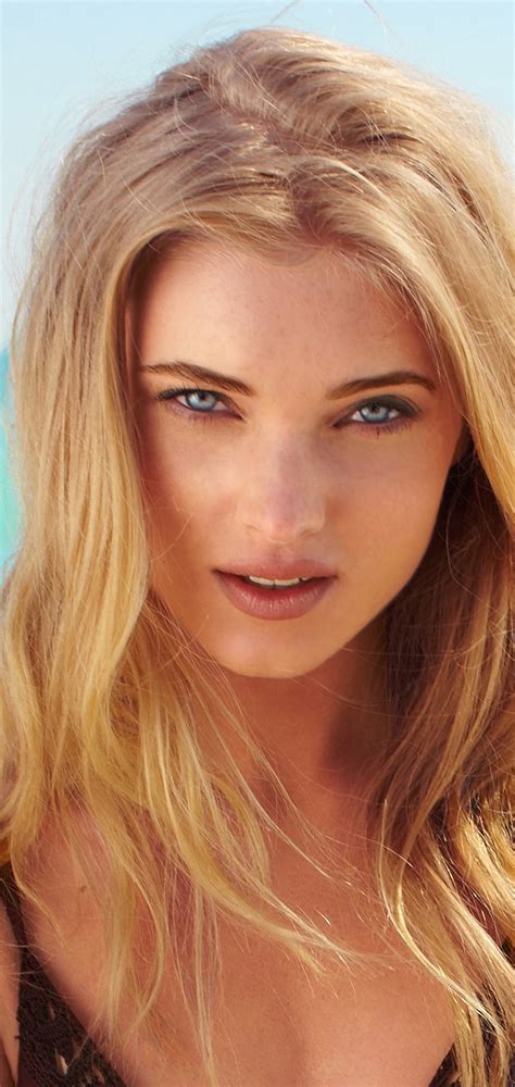 Fondo De Pantalla De Elsa Hosk 2560 2560x1600 Computer For Elsa Hosk