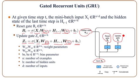 lstm gru and bidirectional rnn youtube