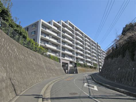 【物件情報】藤和鎌倉岩瀬ホームズの口コミ・評判 マンションノート