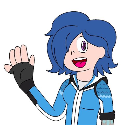 Tari By Yagoshi2011 On Newgrounds