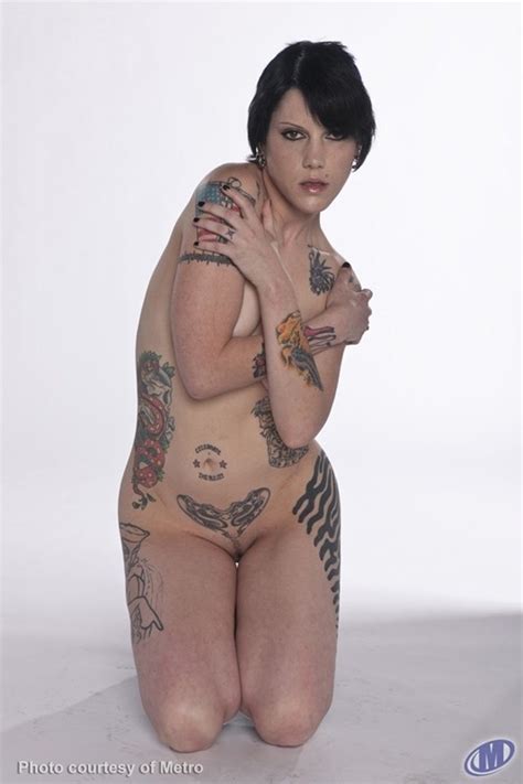 Babes Illustrated Generation Xxx