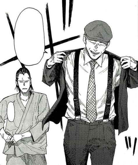 Chapter 13 Ajin Wiki Fandom