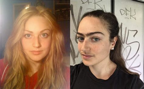 Eldina Jaganjac Odbija Depilirati Noge Obrve Brkove Trpi Teške Uvrede