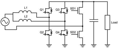 Totem Pole Pfc что это