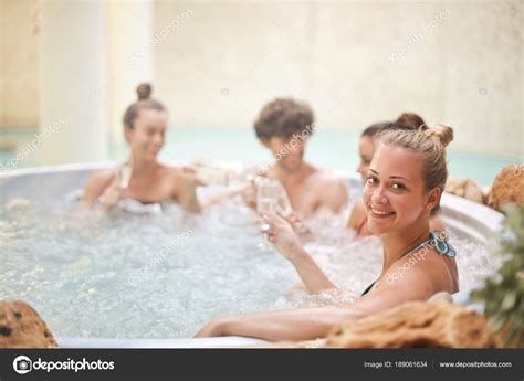 Group Bath